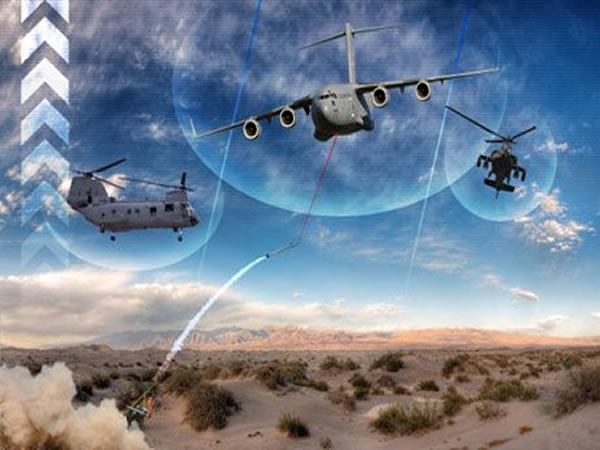 Our Services | Planet Defense LLC